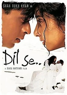 Dil Se | Bollywood! Wiki | Fandom