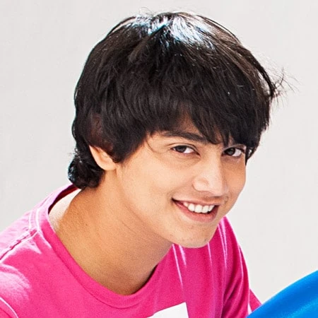 Rohan Singh | Best Of Luck Nikki Wiki | Fandom