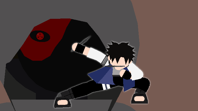 Zuko Uchiha | Bolt animation stick nodes Wiki | Fandom