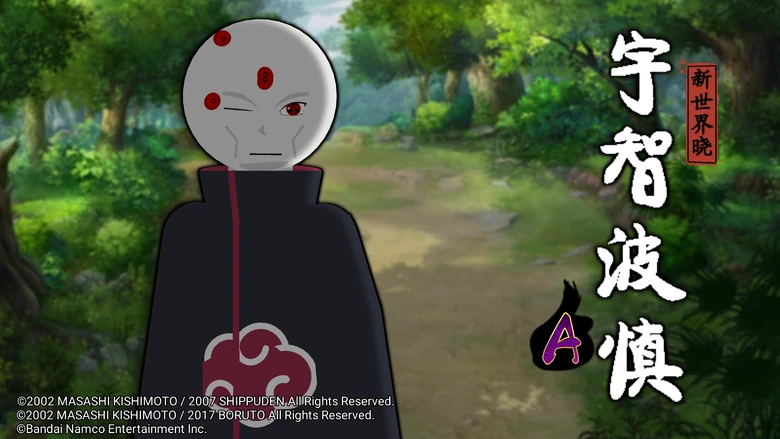 Shin Uchiha (Akatsuki) | Bolt animation stick nodes Wiki | Fandom
