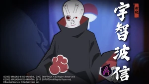 Shin Uchiha (Akatsuki) | Bolt animation stick nodes Wiki | Fandom