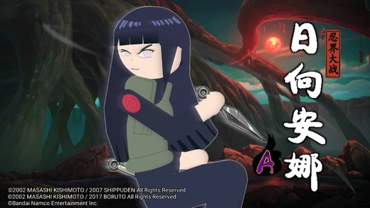 Characters A-Z List | Bolt animation stick nodes Wiki | Fandom