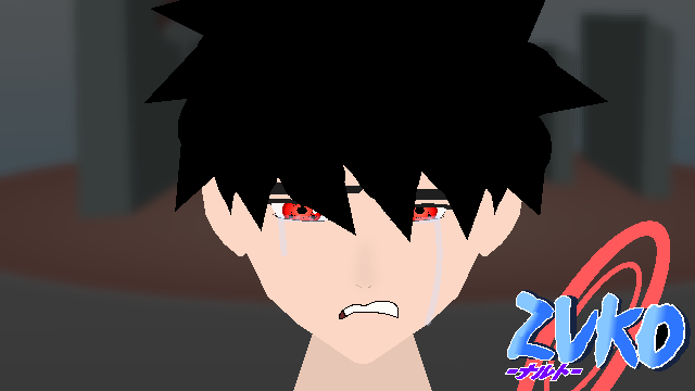 Zuko Uchiha | Bolt animation stick nodes Wiki | Fandom