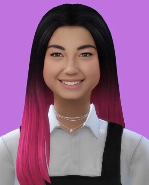 Carla Reyes | Bolt Entertainment Wiki | Fandom