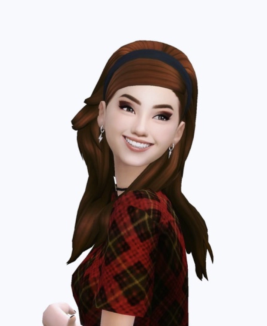 Ri Sung | Bolt Entertainment Wiki | Fandom