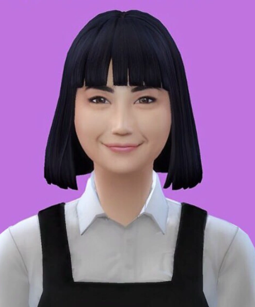 Sun-ja Chen | Bolt Entertainment Wiki | Fandom