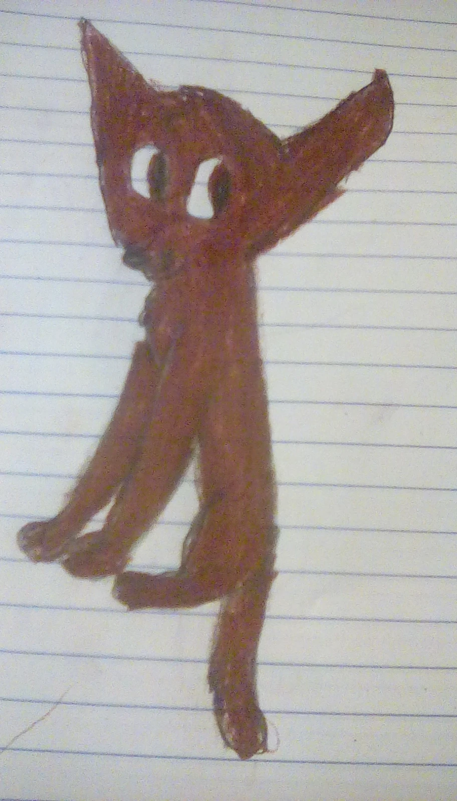 Taco | Bolt-The-Super-Dog-Fanon Wiki | Fandom