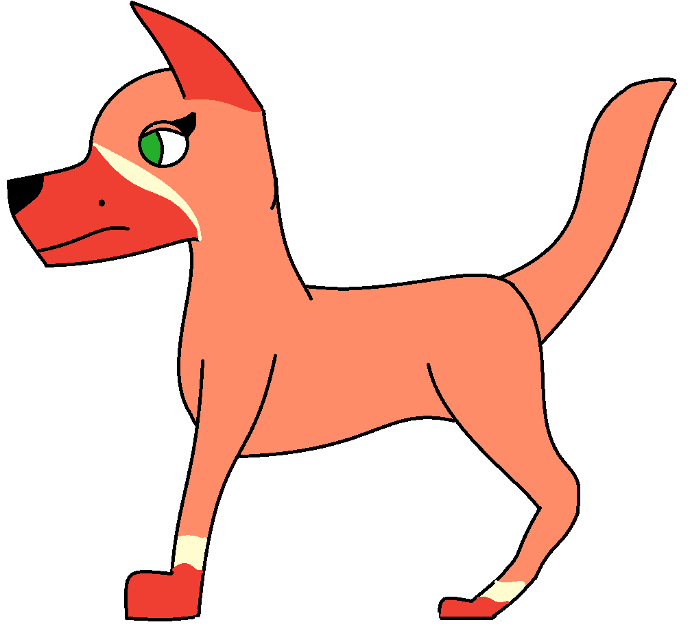 Maka | Bolt-The-Super-Dog-Fanon Wiki | Fandom