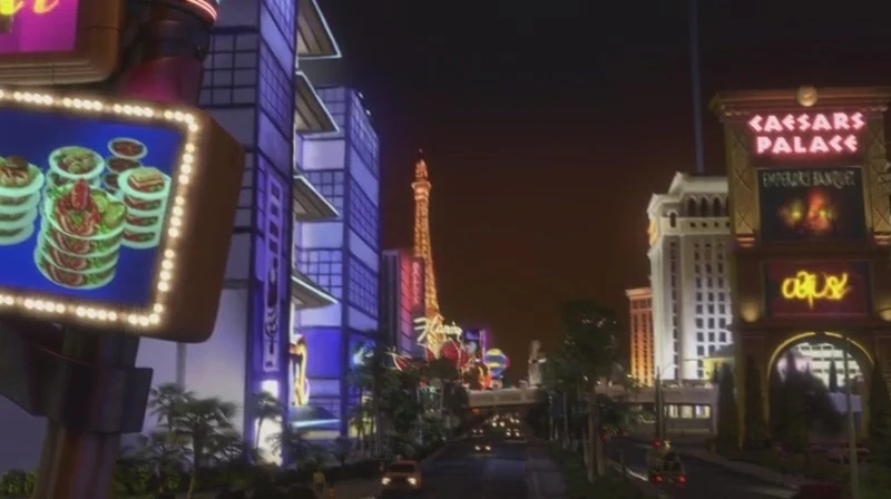 Las Vegas | Bolt Wiki | Fandom