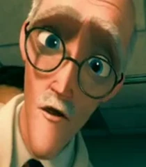 Dr. Forrester | Bolt Wiki | Fandom