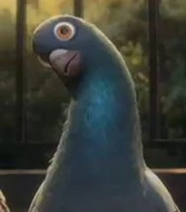 Vinnie | Bolt Wiki | Fandom