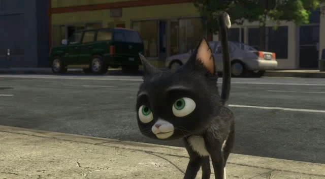 Mittens | Bolt Wiki | Fandom