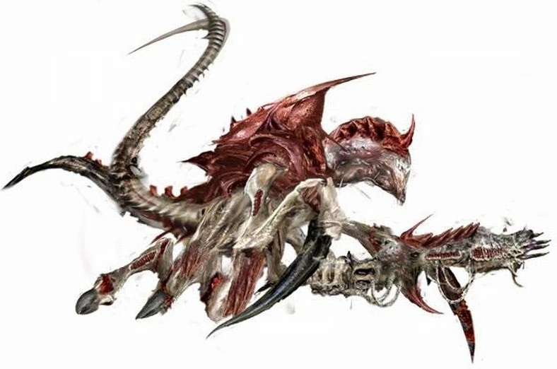 Termagant | Wiki Boltergeïst | Fandom