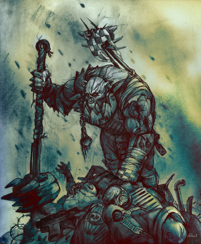 Nob | Wiki Boltergeïst | Fandom