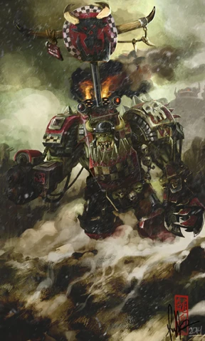 Big Boss | Wiki Boltergeïst | Fandom