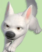Bolt | Wiki Boltlapelicula | Fandom