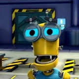 Widget Spurwell | Bolts and Blip Wiki | Fandom