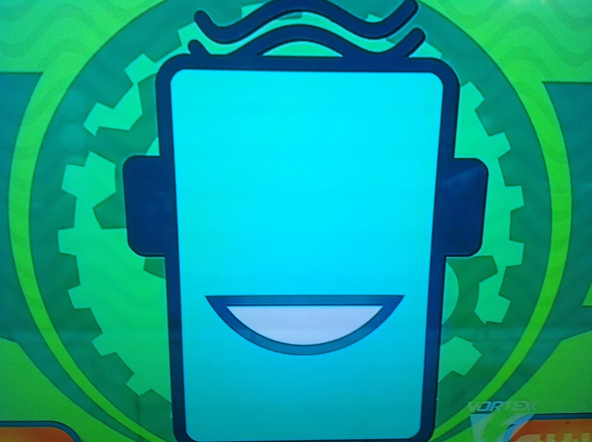 Earth Command | Bolts and Blip Wiki | Fandom