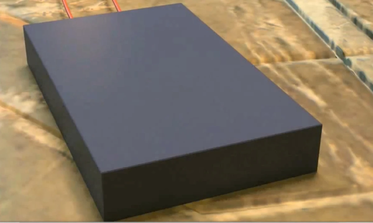 Black Box (item) | Bolts and Blip Wiki | Fandom