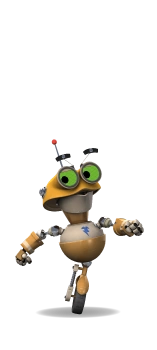 Steve | Bolts and Blip Wiki | Fandom