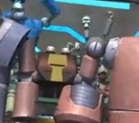 Vinnie Two Chimes | Bolts and Blip Wiki | Fandom