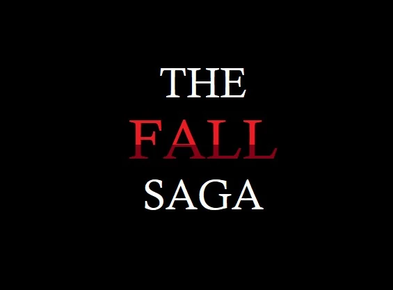 The Fall Saga | Boltvengers Wiki | Fandom
