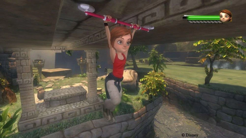 Penny | Bolt Video Game Wiki | Fandom