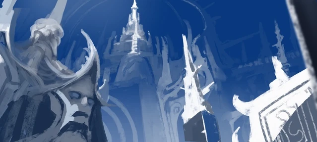 Svarga Loka | Boma Naraka Sura Wikia | Fandom