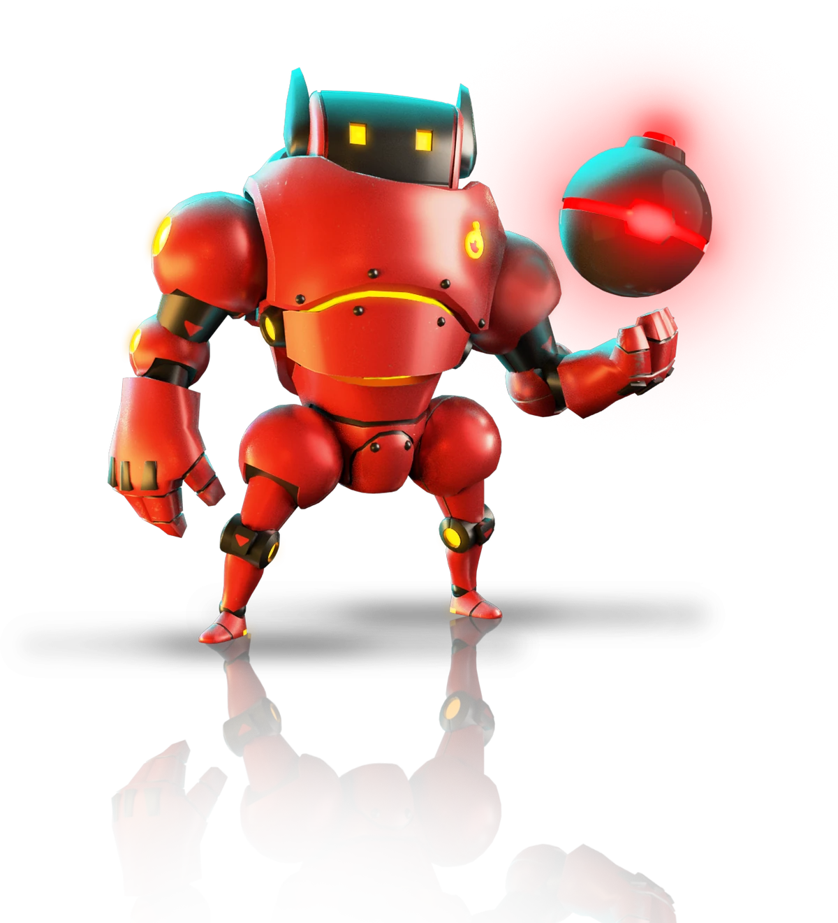 | Bomb Bots Arena Wiki | Fandom