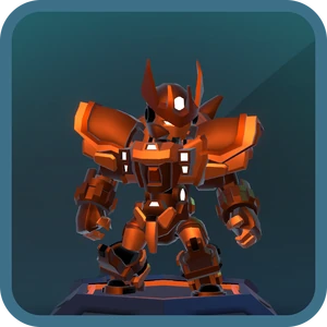 Zeta Bot | Bomb Bots Arena Wiki | Fandom