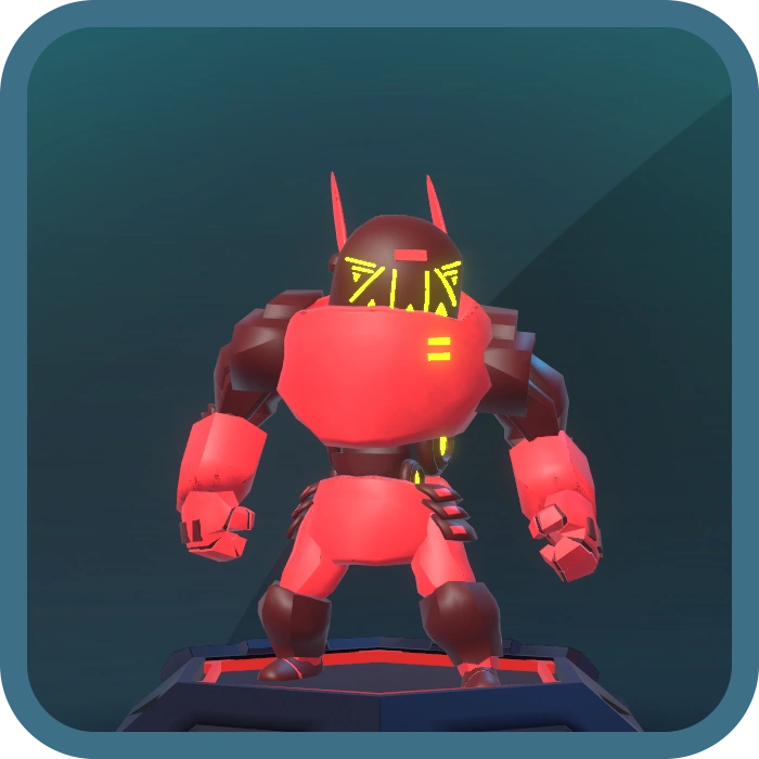 Grid | Bomb Bots Arena Wiki | Fandom