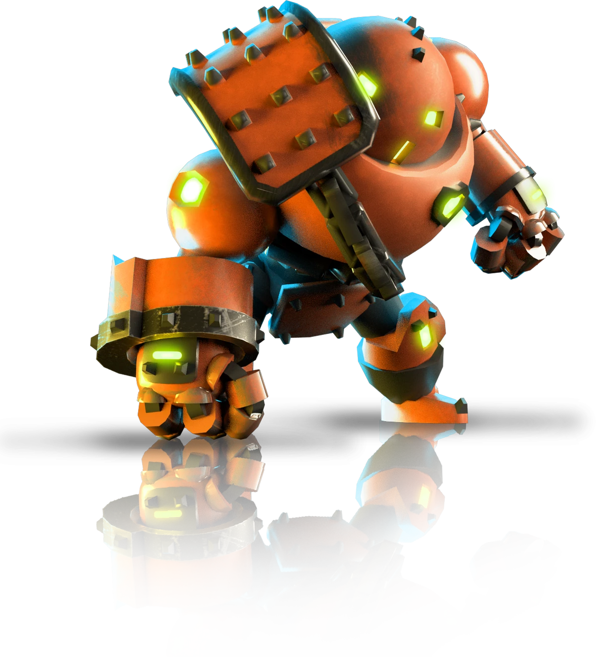 | Bomb Bots Arena Wiki | Fandom