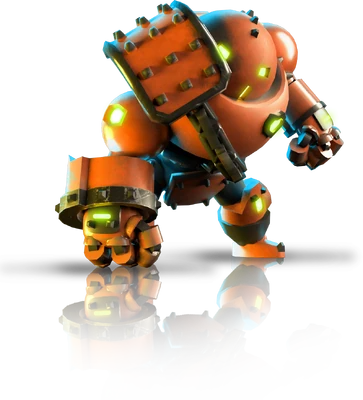 | Bomb Bots Arena Wiki | Fandom