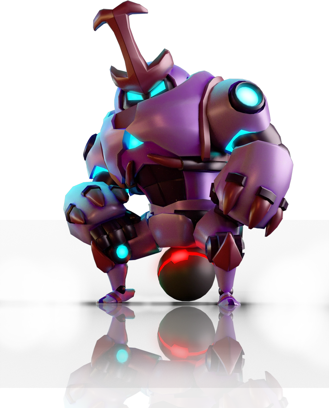 Skarabomb | Bomb Bots Arena Wiki | Fandom