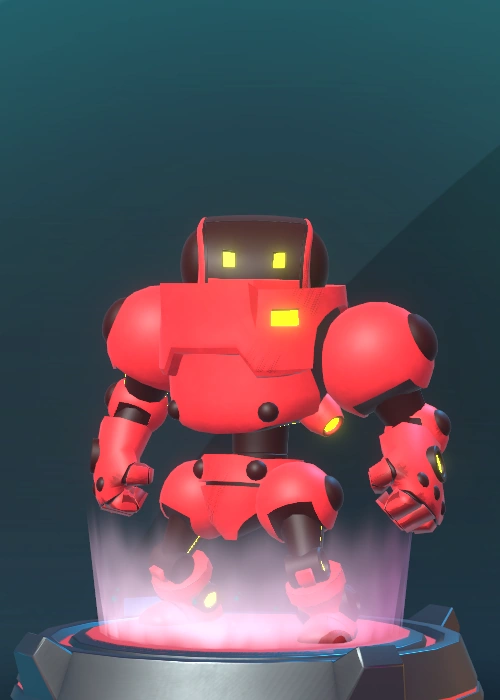 C. Volt | Bomb Bots Arena Wiki | Fandom