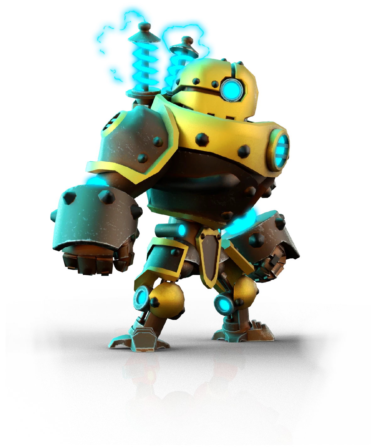 | Bomb Bots Arena Wiki | Fandom