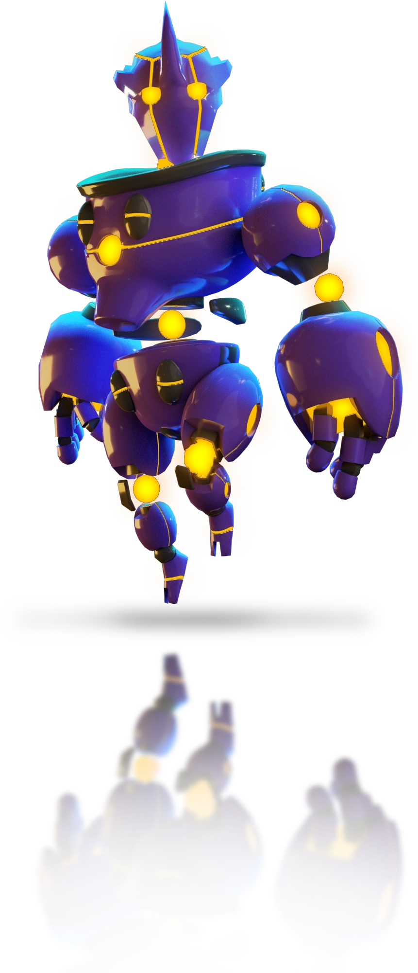 X-O | Bomb Bots Arena Wiki | Fandom