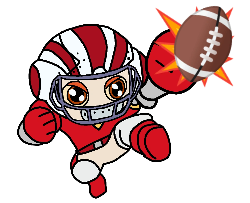 Red | The Adventures of Bomb It Wiki | Fandom