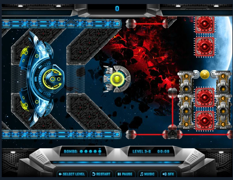 Cubes | Bomb Runner Wiki | Fandom