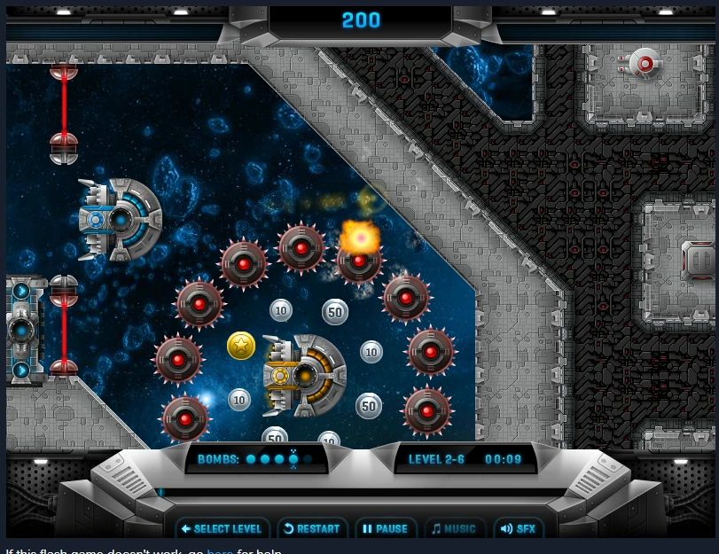 Red-eyes | Bomb Runner Wiki | Fandom