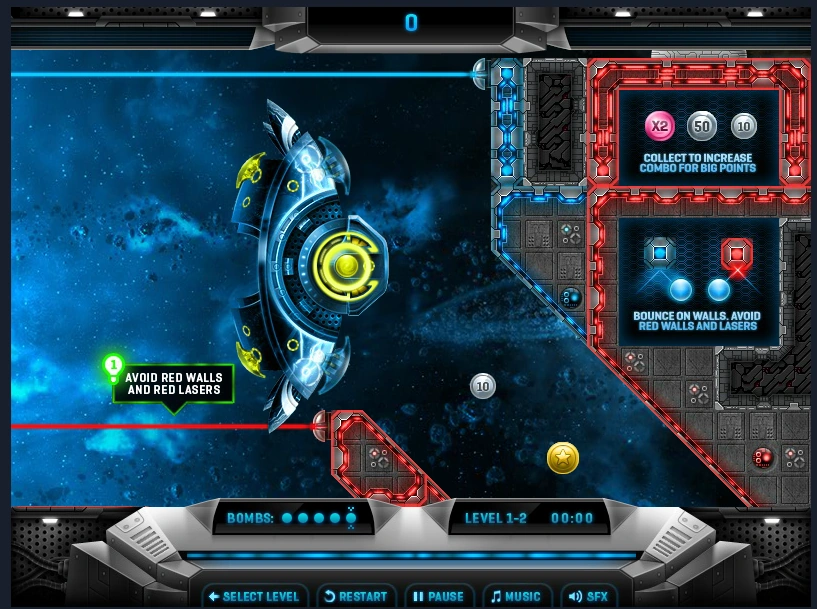 Walls | Bomb Runner Wiki | Fandom