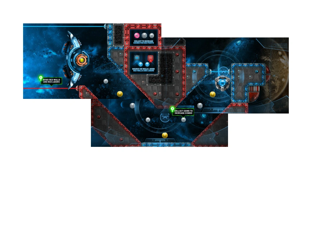 Level 1-2 | Bomb Runner Wiki | Fandom