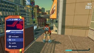 Versum Hill | Bomb Rush Cyberfunk Wiki | Fandom