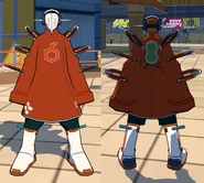 DJ Cyber | Bomb Rush Cyberfunk Wiki | Fandom