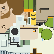 Felix | Bomb Rush Cyberfunk Wiki | Fandom