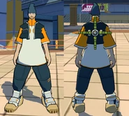 Felix | Bomb Rush Cyberfunk Wiki | Fandom