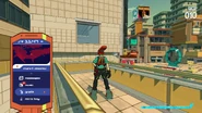 Versum Hill | Bomb Rush Cyberfunk Wiki | Fandom