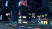 Mataan | Bomb Rush Cyberfunk Wiki | Fandom