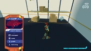 Versum Hill | Bomb Rush Cyberfunk Wiki | Fandom