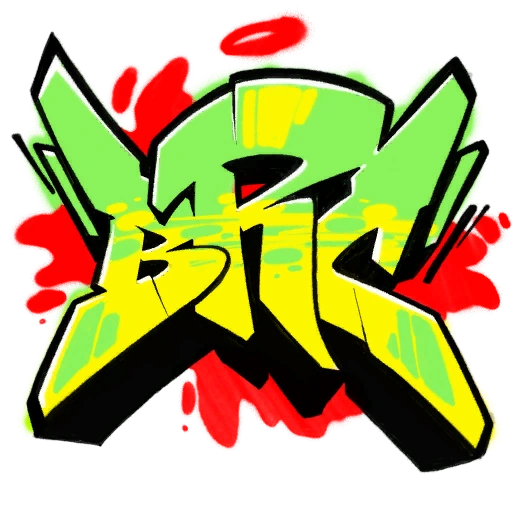 Code of the Street | Bomb Rush Cyberfunk Wiki | Fandom